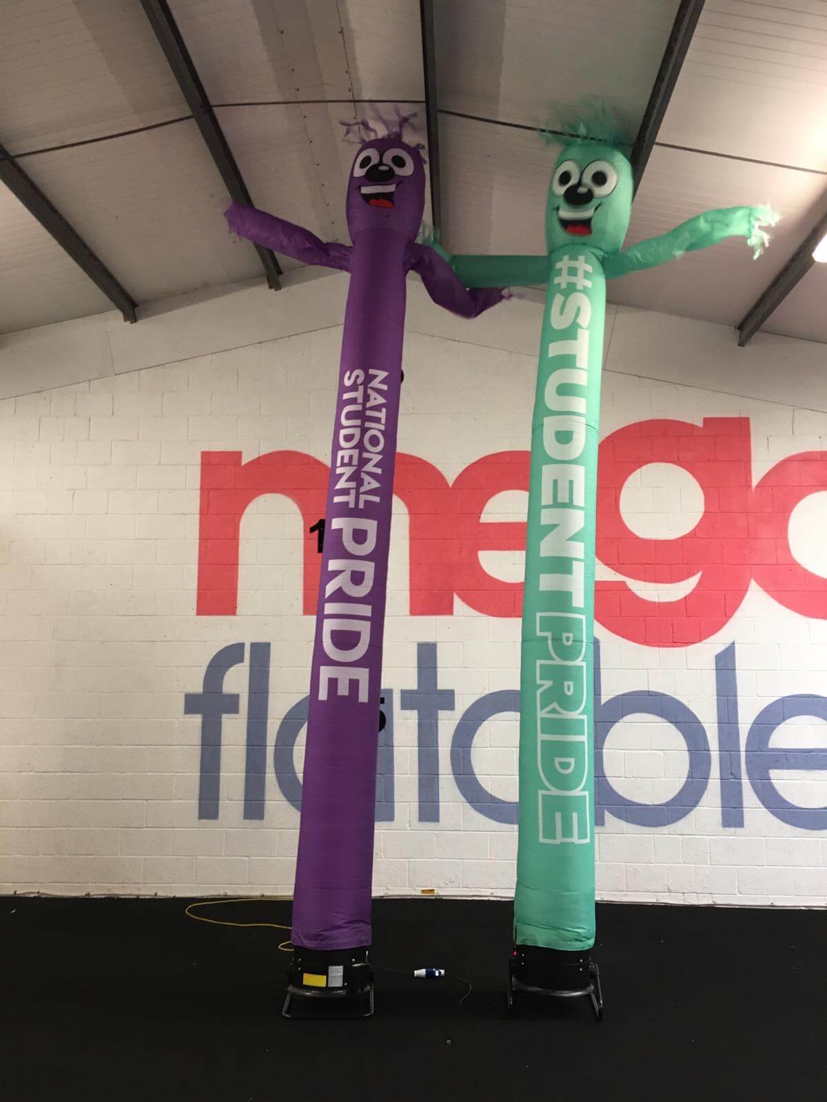 Inflatable Air Dancers, Inflatable Tube Man