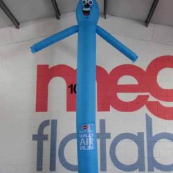 Inflatable Air Dancers & Sky Guys, Order Personalised Air Dancers Now