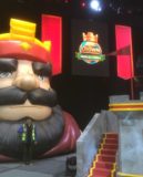 Bespoke Inflatable Shapes - Megaflatables Ltd