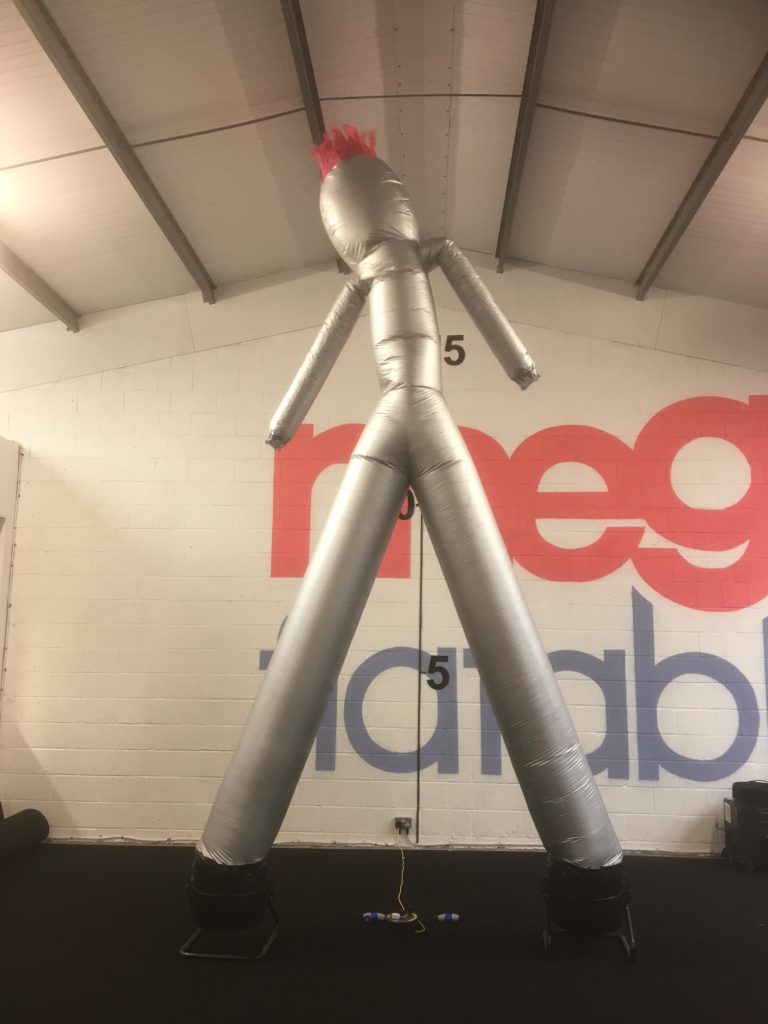 Air Dancers - Megaflatables Ltd