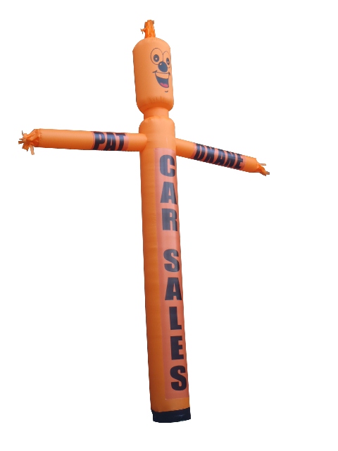 Air Dancers - Megaflatables Ltd