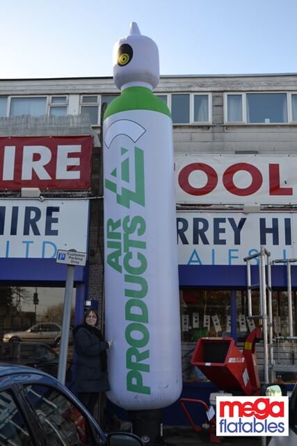 Custom Inflatable Products, Order Bespoke Inflatable Products Now!