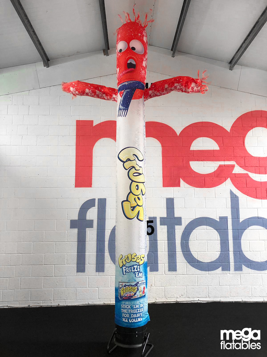 Inflatable Air Dancers, Inflatable Tube Man
