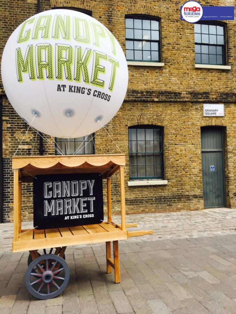 Giant Inflatable Balls, Inflatable Spheres for Your Next Event