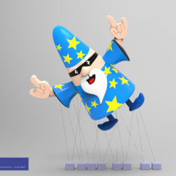 Custom Inflatables By Megaflatables Limited