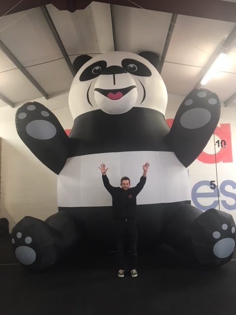 Inflatable Animals - Megaflatables Ltd