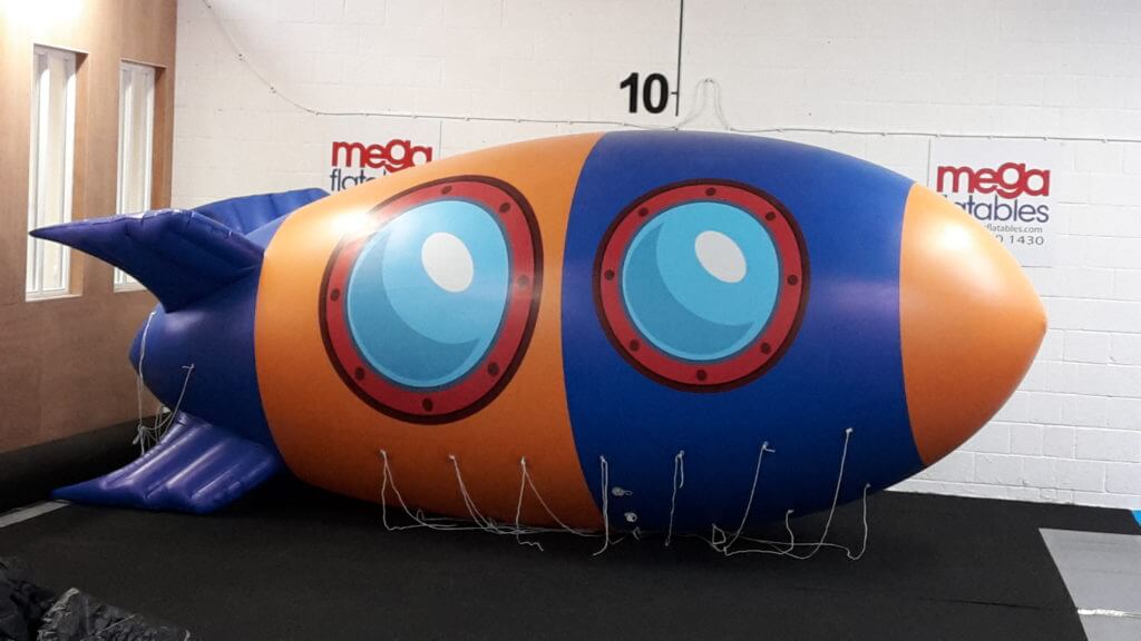 Exhibition Inflatables, Buy trade show inflatables