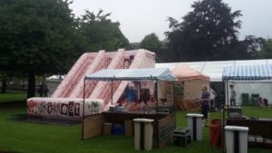 Inflatable 3D Shapes, Custom 3D Inflatable Shapes for Events