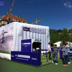 Inflatable 3D Shapes, Order Custom Inflatable Shapes for Events