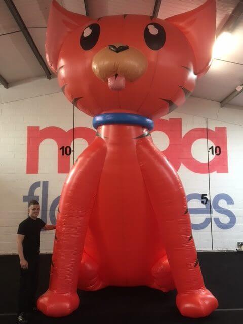 Inflatable Hire, Browse Big Inflatables For Rent From Megaflatables