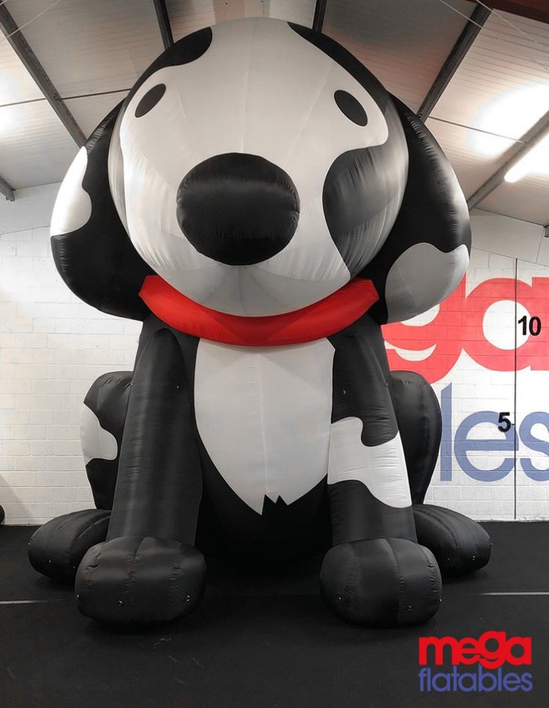 Megaflatables Ltd | Inflatable Animals