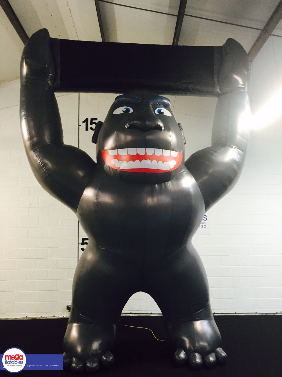 Inflatables For Hire, Rental & Advertising Inflatables Hire