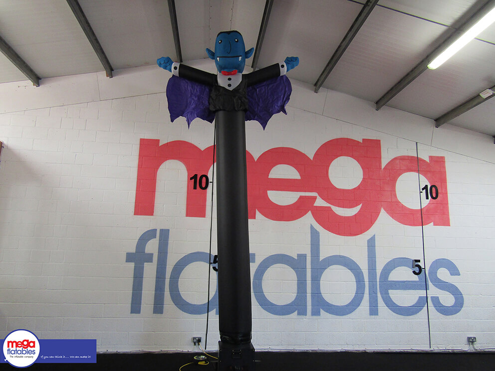 Advertising Inflatables For Hire, Last-Minute Inflatables For Events