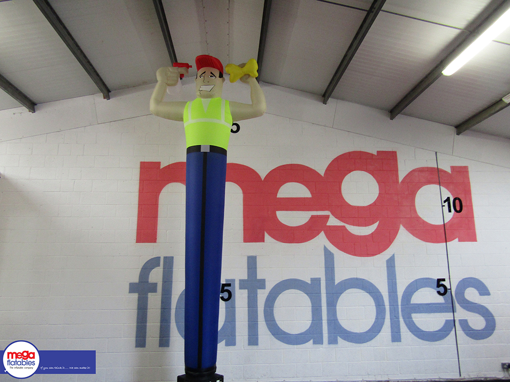 Inflatable Hire, Browse Big Inflatables For Rent From Megaflatables