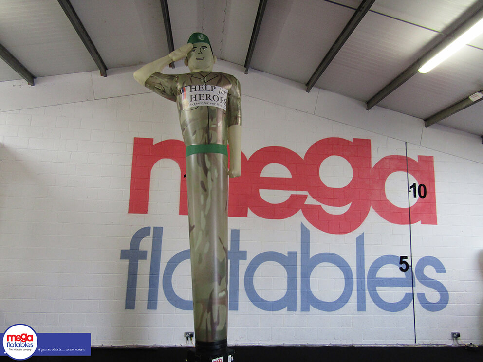 Inflatable Hire, Browse Big Inflatables For Rent From Megaflatables