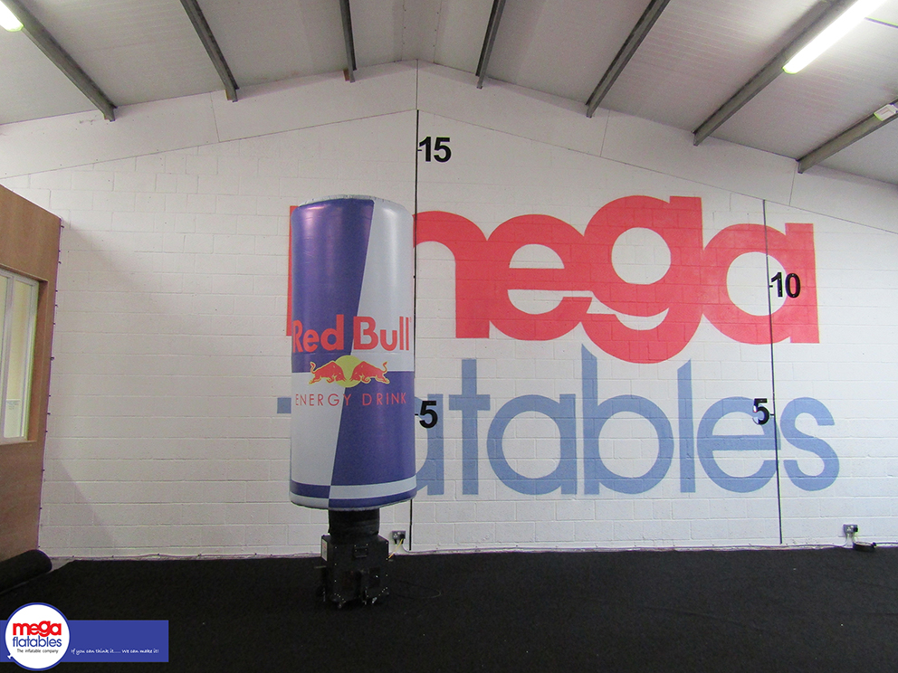 Inflatables for hire