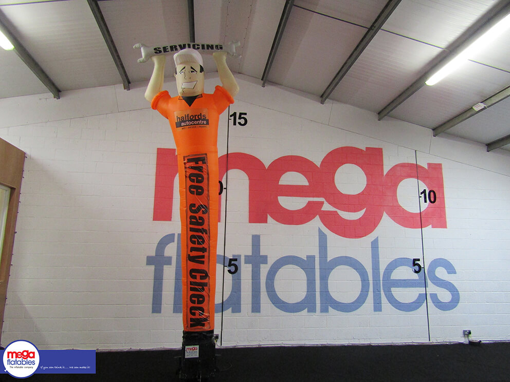 Inflatable Hire, Browse Big Inflatables For Rent From Megaflatables