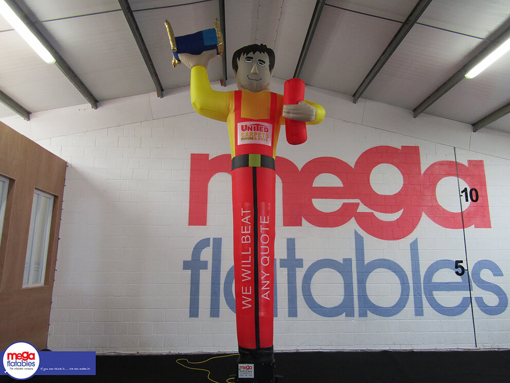 Inflatable Hire, Browse Big Inflatables For Rent From Megaflatables