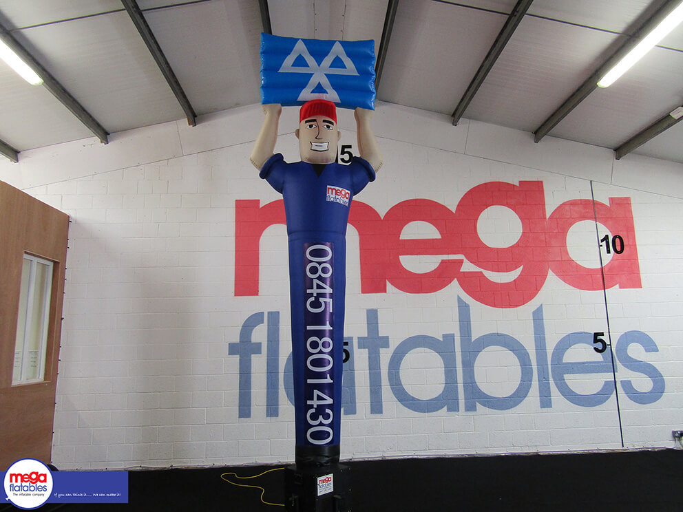 Inflatable Hire, Browse Big Inflatables For Rent From Megaflatables