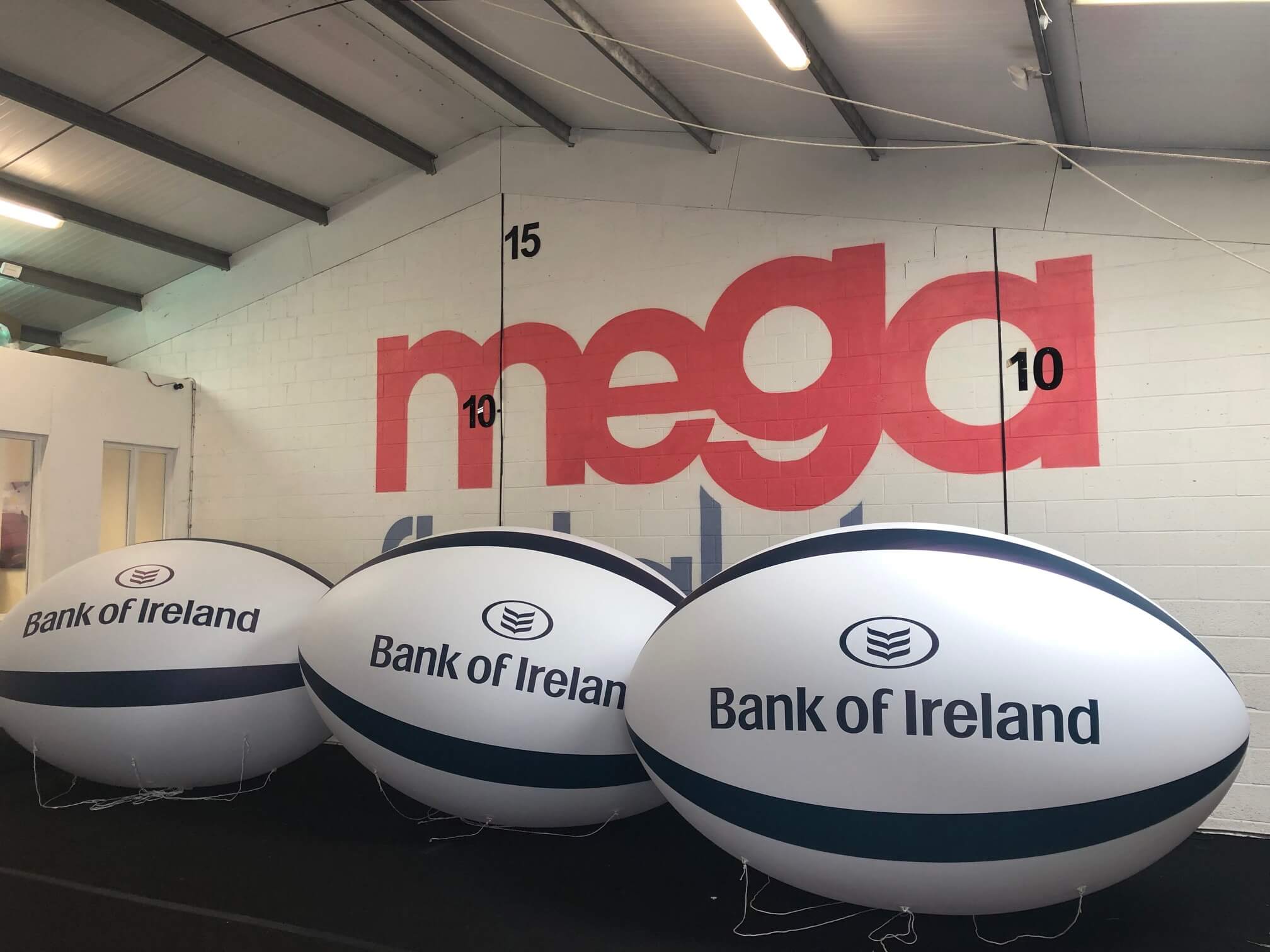 Inflatable Rugby Ball, Giant Rugby Ball Inflatables