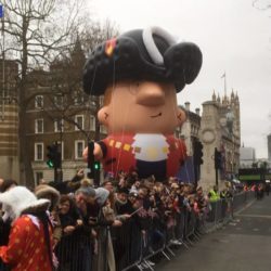 Inflatable Parade Floats, Custom Inflatables, Parade Inflation