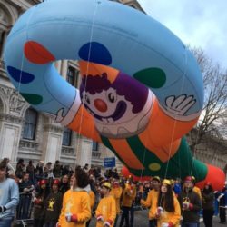 Inflatable Parade Floats, Custom Inflatables, Parade Inflation