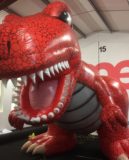 Bespoke Inflatable Shapes - Megaflatables Ltd