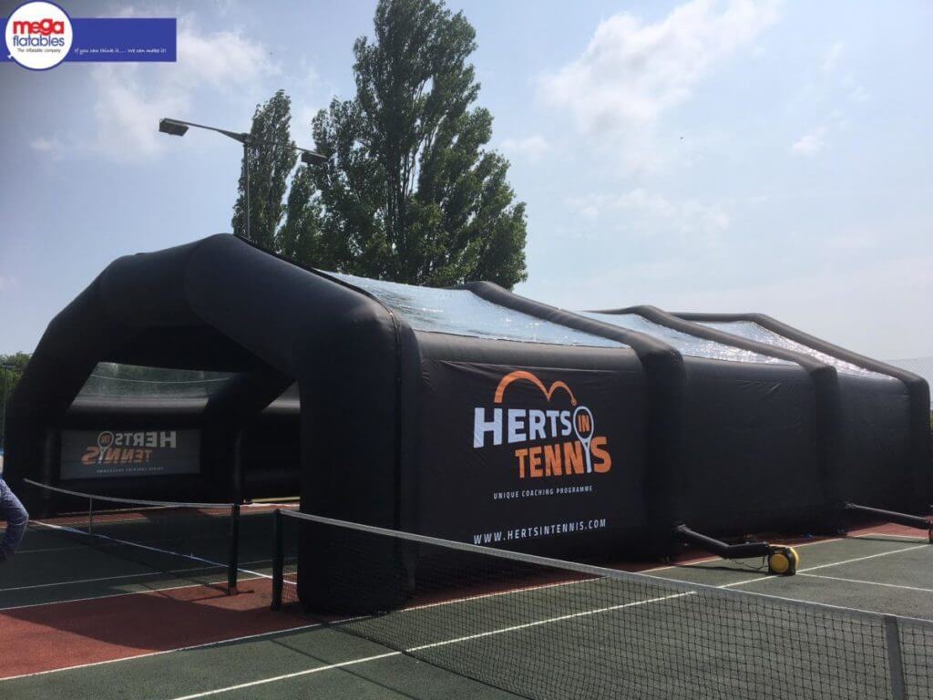 Inflatable 3D Shapes, Custom 3D Inflatable Shapes for Events