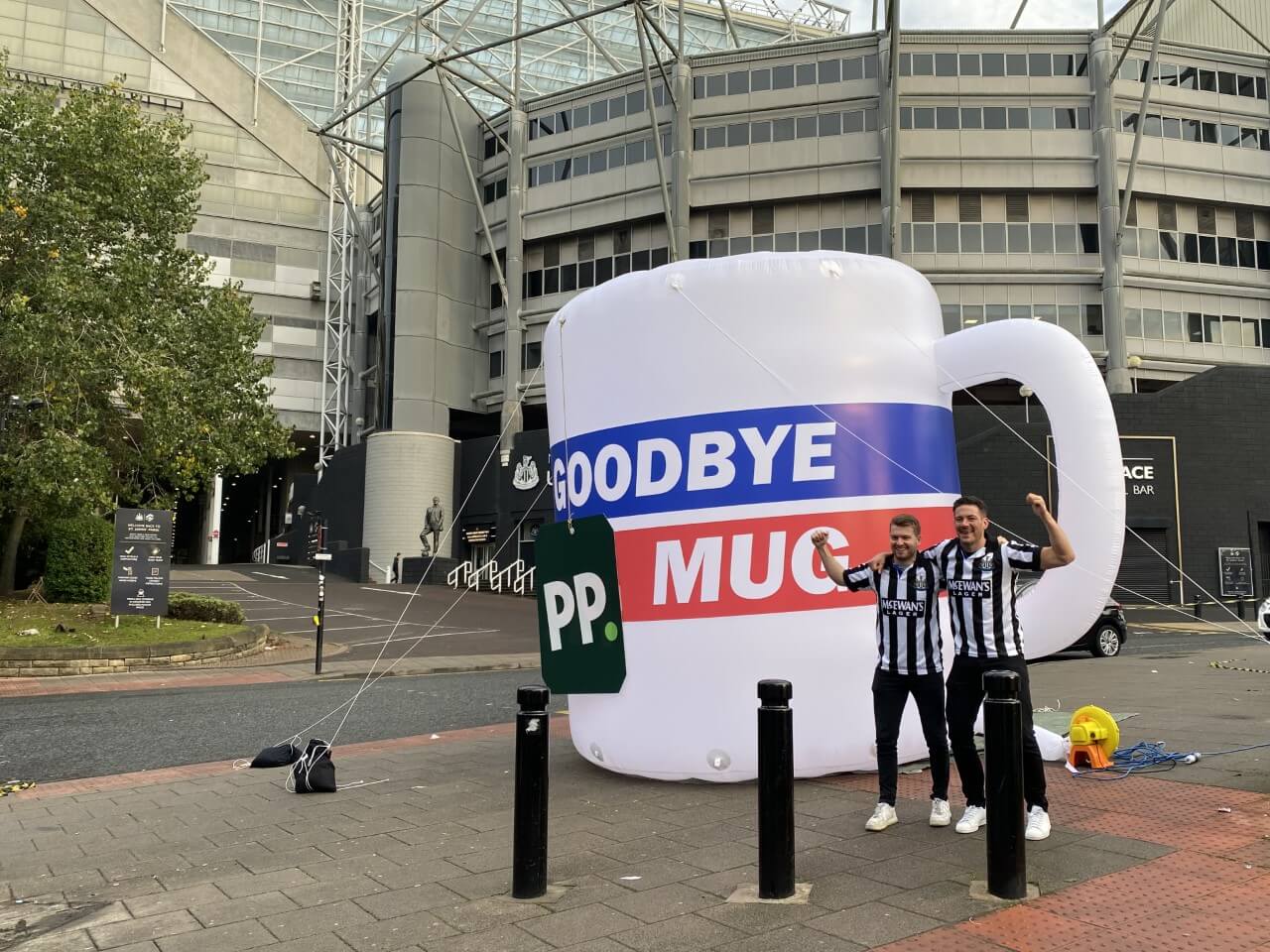 Inflatable 3D Shapes, Custom 3D Inflatable Shapes for Events