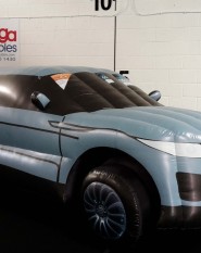 Inflatable Cars - Megaflatables Ltd