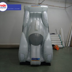 Inflatable Cars - Megaflatables Ltd