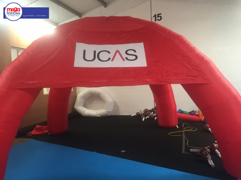 Inflatable Domes, Custom Inflatable Dome for Events