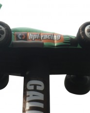 Inflatable Cars - Megaflatables Ltd