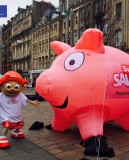 Custom Inflatables By Megaflatables Limited