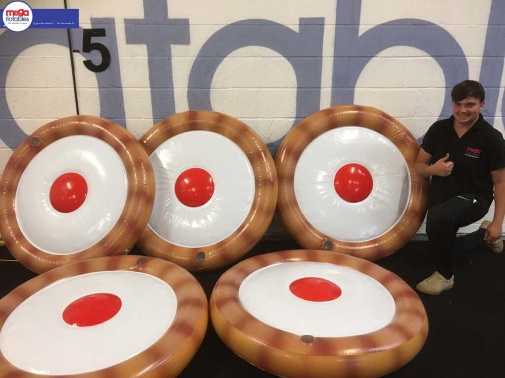 Beach Inflatables, Inflatable Beach Floats