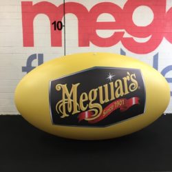 Rugby Inflatables, Giant Inflatable Rugby Balls & Cages