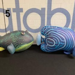 Giant Inflatable Animals, Custom Animal Inflatables