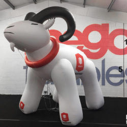 Inflatable Animals, Advertising With Custom Inflatable Animals