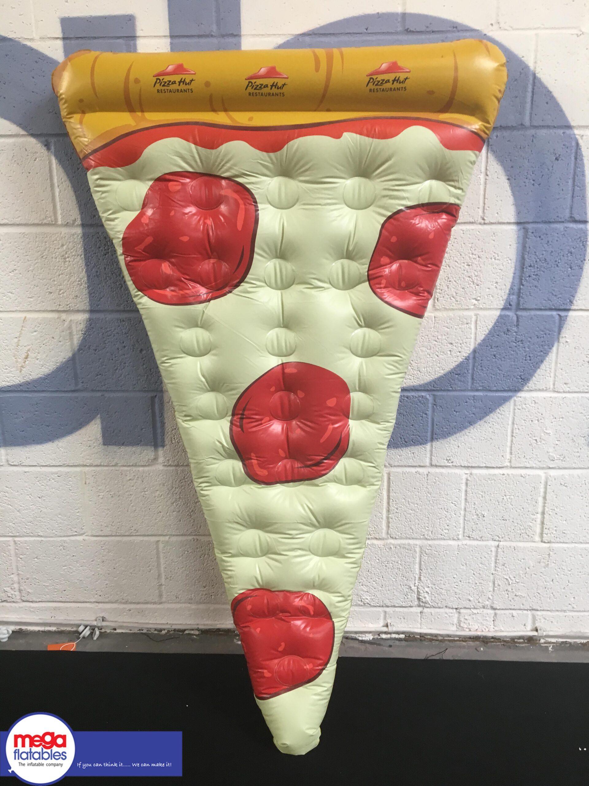 Small Inflatable Products, Inflatables For Product Launches