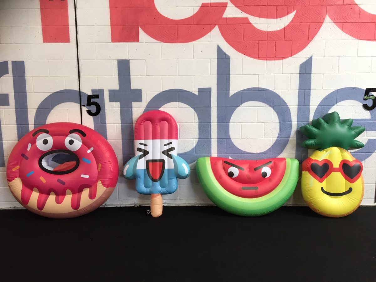 Beach Inflatables, Inflatable Beach Floats
