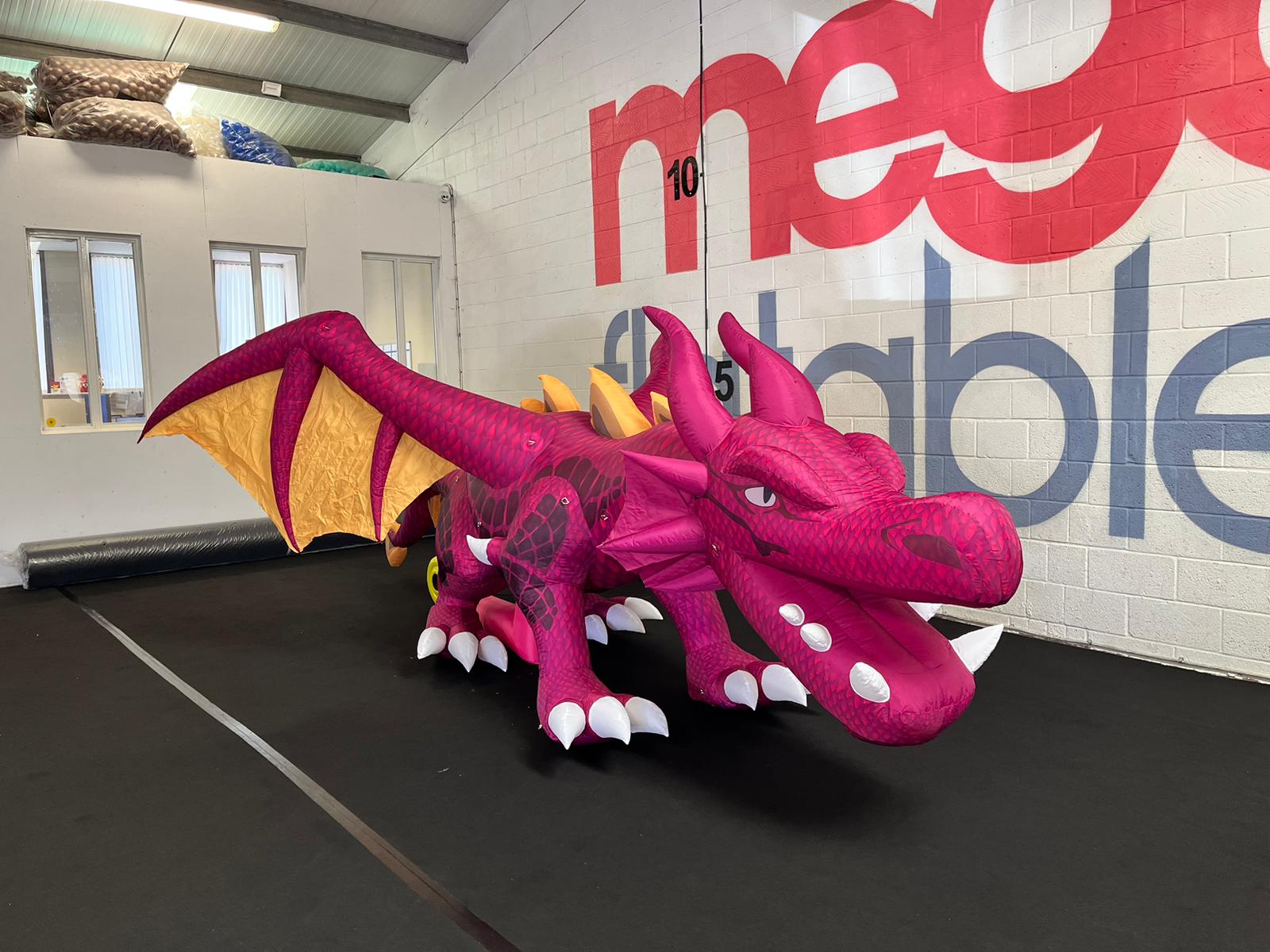 Giant Inflatable Animals, Custom Animal Inflatables