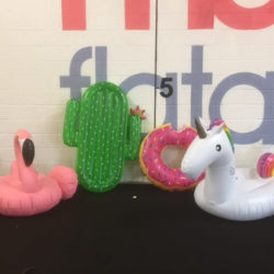 Promotional Inflatables, Design & Order Promotional Blow Ups