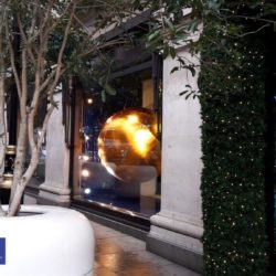 Inflatable Mirror Balls, Custom Inflatable Disco Balls