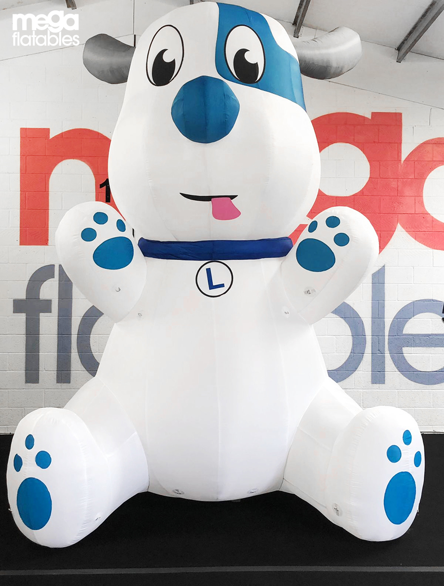 Megaflatables Ltd | Inflatable Animals