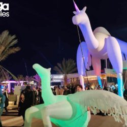 Inflatable Art, Design Your Inflatable Art Installation