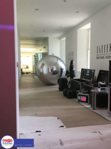 Inflatable Art, Design Your Inflatable Art Installation