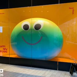 Shop Window Display, Inflatable Window Displays For Your Business
