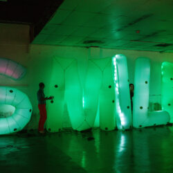 Inflatable Art, Design Your Inflatable Art Installation