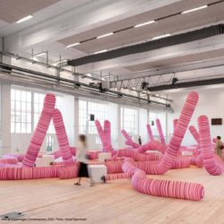 Inflatable Art, Design Your Inflatable Art Installation