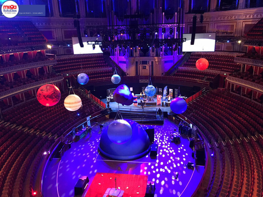 Glowing Inflatables, Glowing Inflatables For Sale and Hire